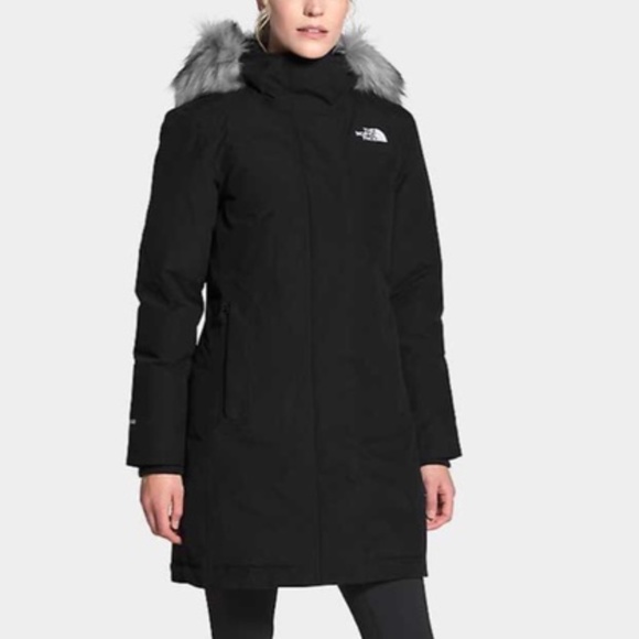 North Face Outer Boroughs Parka